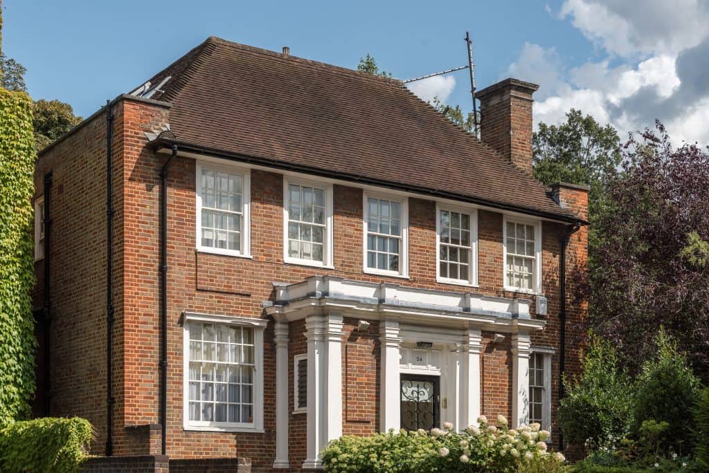 Is It Possible To Arrange Large Mortgages For Self-employed Borrowers?