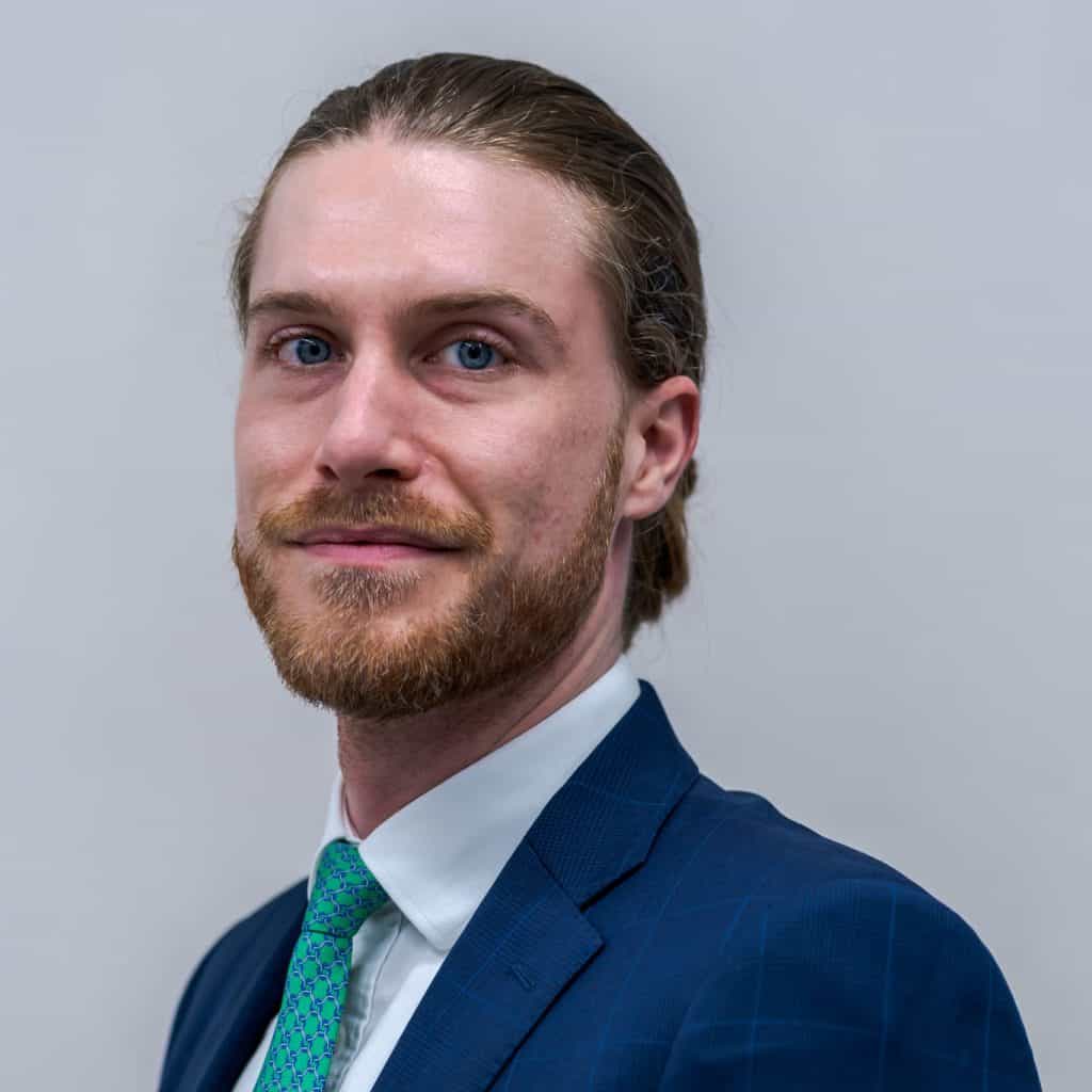 Our Team - Articus Finance