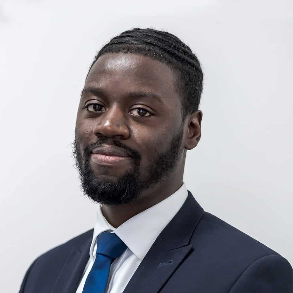 Our Team - Articus Finance