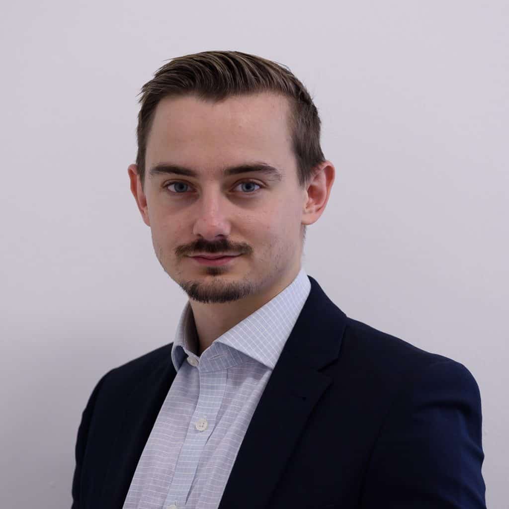 Our Team - Articus Finance