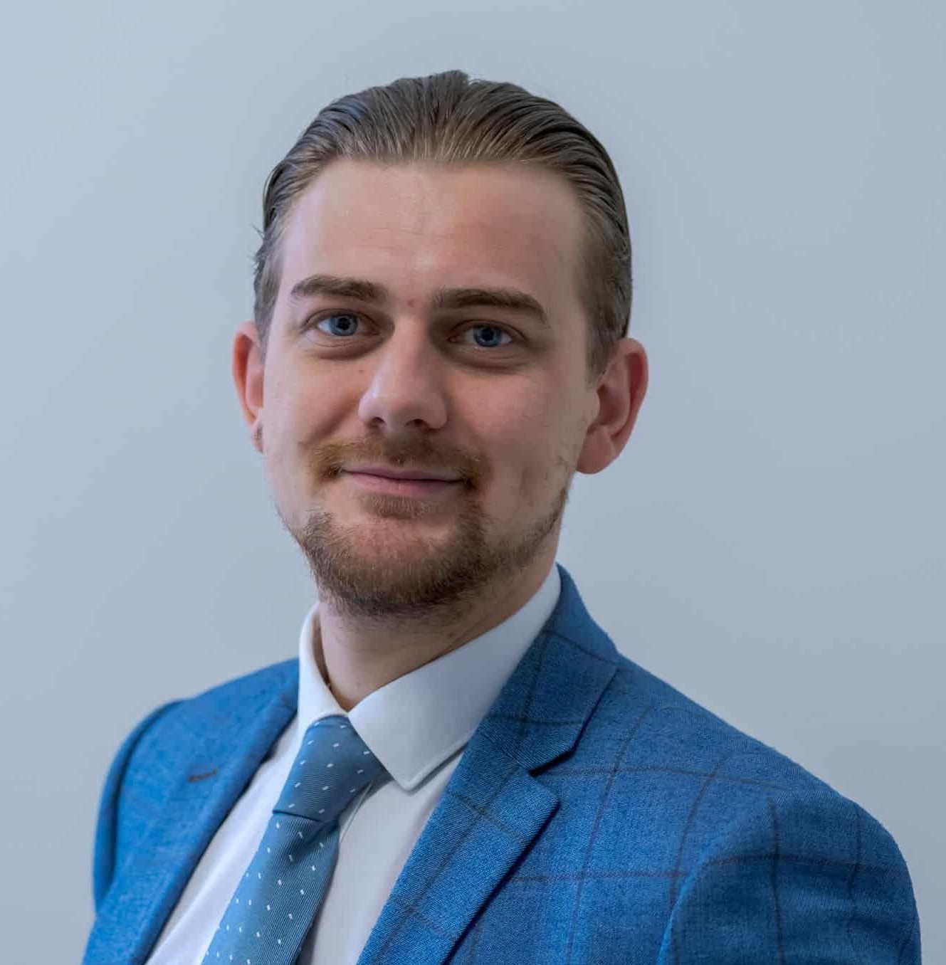 Our Team | Articus Finance